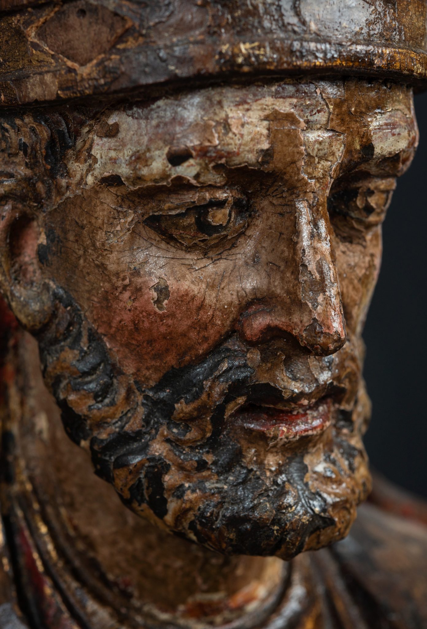 Home - Michelangelo's lost masterpiece